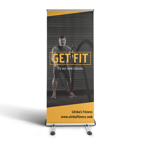 Trade Show Displays, Booth Signage & Supplies | VistaPrint