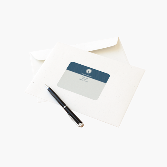 Custom Labels, Personalized Labels Printing | VistaPrint