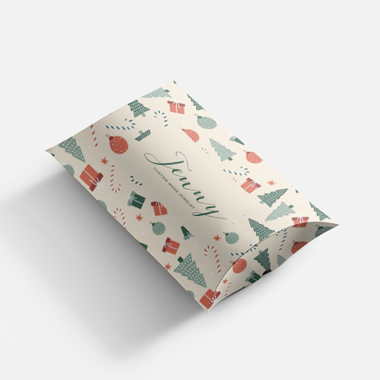 Christmas & Holiday Packaging Products | VistaPrint