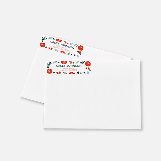 Christmas & Holiday Packaging Products | VistaPrint