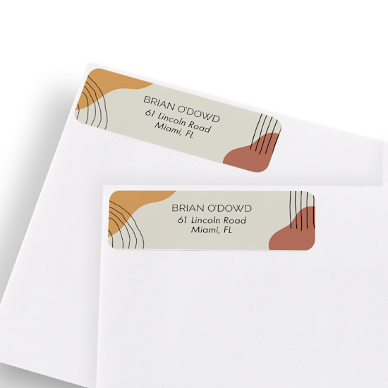 Personalized Stationery & Custom Stationery | VistaPrint