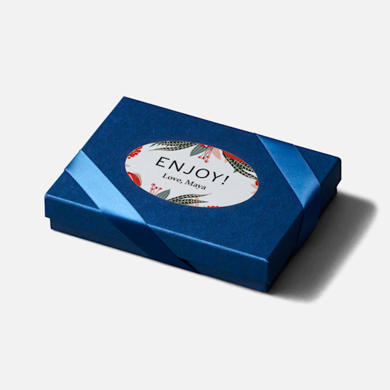 Custom Labels, Personalized Labels Printing | VistaPrint