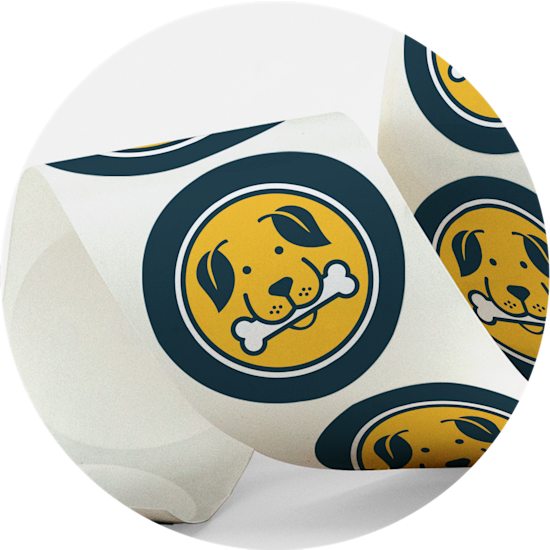 Custom Labels, Personalized Labels Printing | VistaPrint