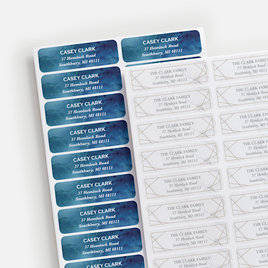 Personalized Stationery & Custom Stationery | VistaPrint