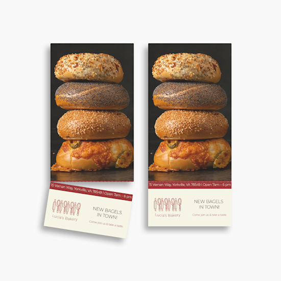 New Product Arrivals | VistaPrint