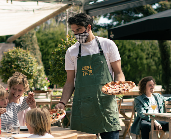 Local Marketing: Outdoor Advertising to Attract Local Customers