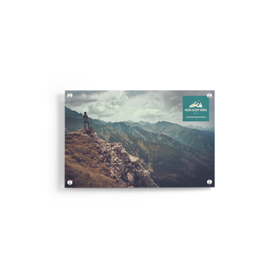 Custom Rigid Signs | VistaPrint