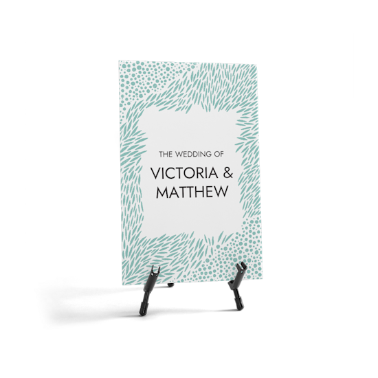 Custom Rigid Signs | VistaPrint