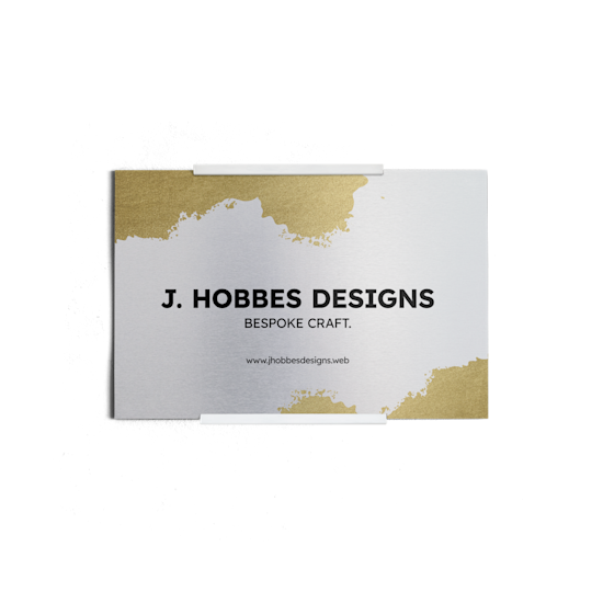 Custom Rigid Signs | VistaPrint