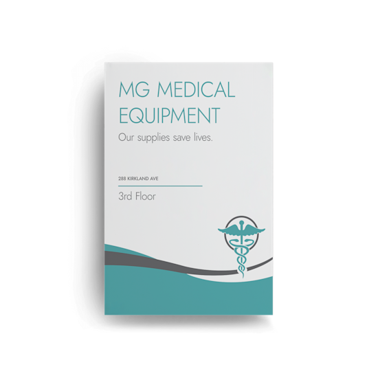 Custom Rigid Signs | VistaPrint