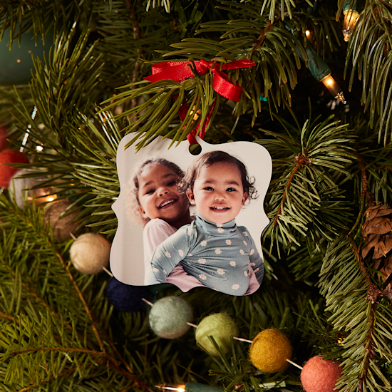 Personalized Christmas Gifts for Family & Friends | Vistaprint