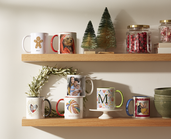 Gifts for anyone | VistaPrint
