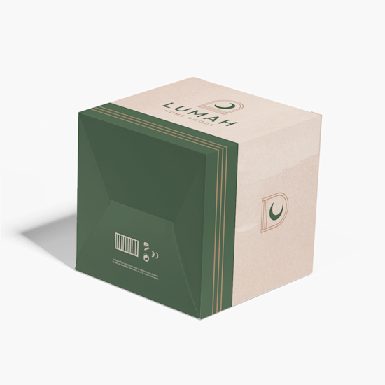 Holiday & Christmas Packaging Products | VistaPrint