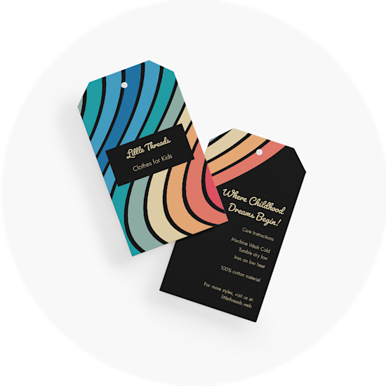 Custom Packaging: Mailers, Pouches, Bags & more | VistaPrint