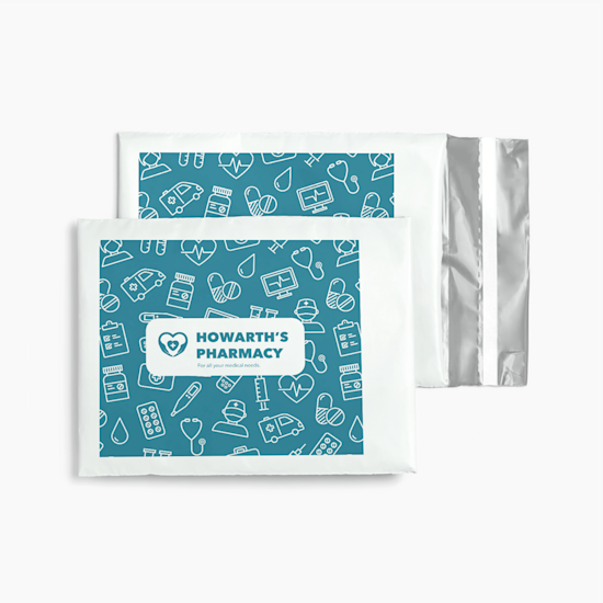 Custom Packaging: Mailers, Pouches, Bags & more | VistaPrint