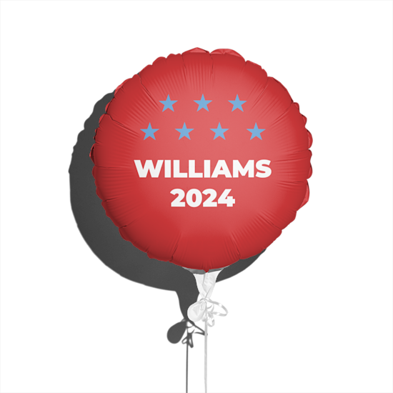 Political Campaign Signage & Supplies | VistaPrint