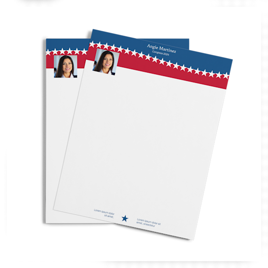 Political Campaign Signage & Supplies | VistaPrint