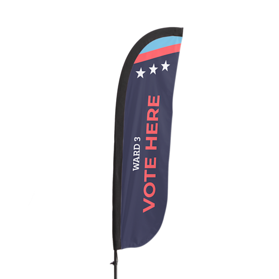 Political Campaign Signage & Supplies | VistaPrint