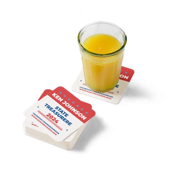 Political Campaign Signage & Supplies | VistaPrint