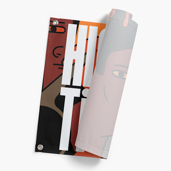 Local Marketing: Outdoor Advertising to Attract Local Customers