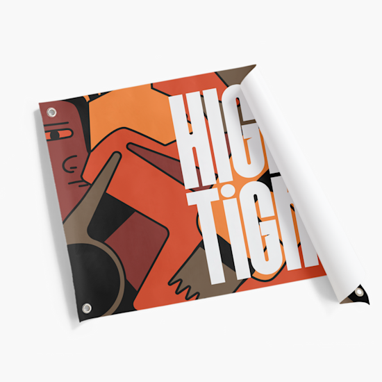 Local Marketing: Outdoor Advertising to Attract Local Customers