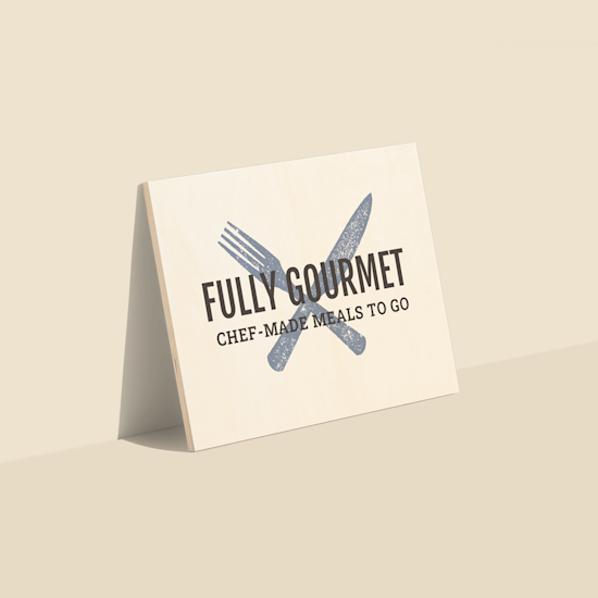 Custom Signs and Business Signage Printing | VistaPrint