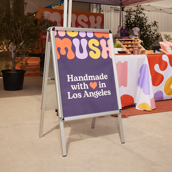 Custom Signs & Business Signage Printing | VistaPrint IE