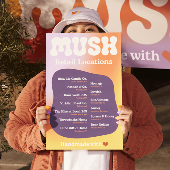 Custom Signs and Business Signage Printing | VistaPrint