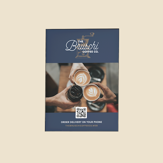 Custom Signs and Business Signage Printing | VistaPrint