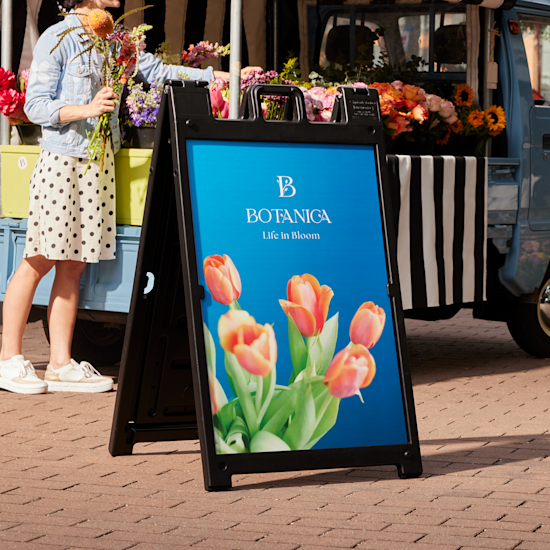 We Print That: Your Expert Print Partner | VistaPrint