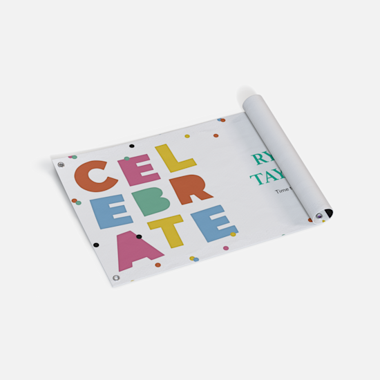 Custom Birthday Invitations, Personalized Party Favors | VistaPrint