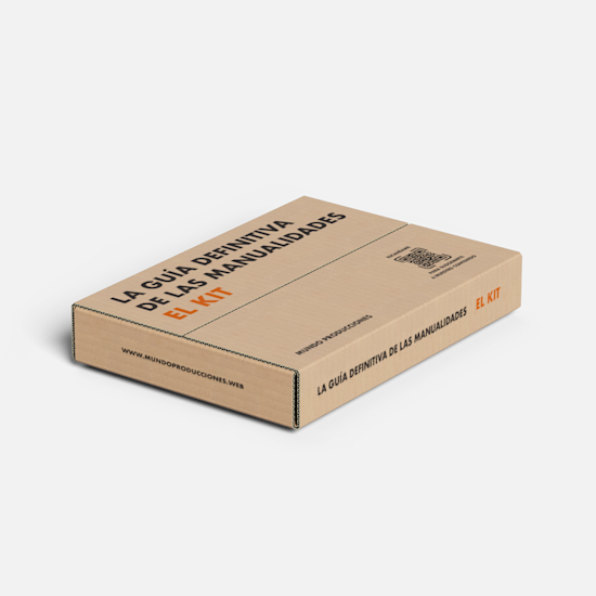 Materiales para packaging personalizados | VistaPrint