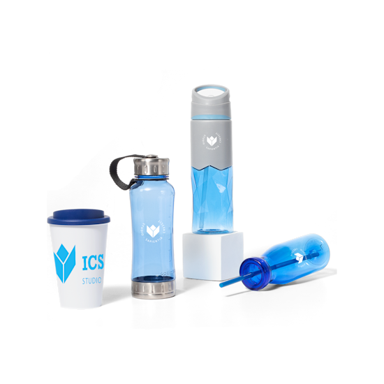Productos promocionales: Diseñe productos promocionales personalizados ...