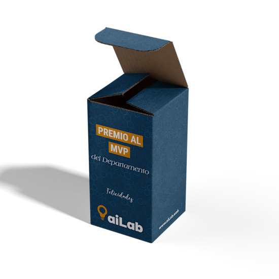 Kits y prototipos de muestras de empaques | VistaPrint