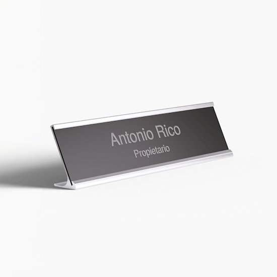 Carteles personalizados para oficina | VistaPrint