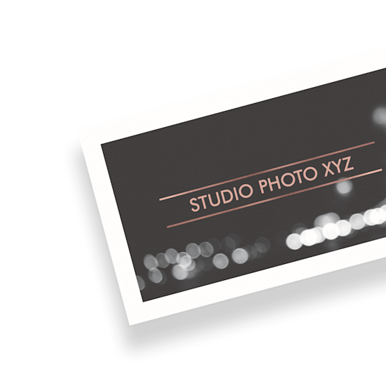 Cartes de visite, Impression carte de visite personnalisée | VistaPrint BE