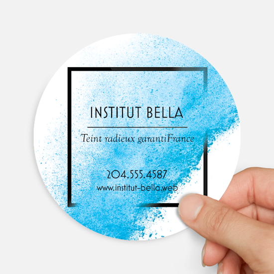 Impression Autocollants et Stickers Personnalisés | VistaPrint CA