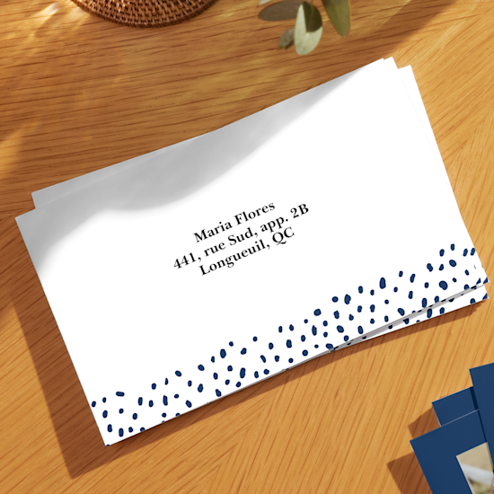 Papeterie de graduation, Articles de fête de remise de diplôme | VistaPrint