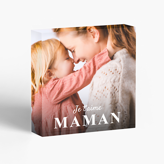 Cadeaux Photo Personnalisés