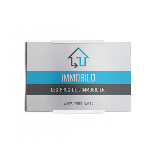 Pancartes rigides personnalisées | VistaPrint