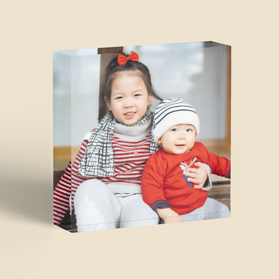 Cadeaux Photo Personnalisés