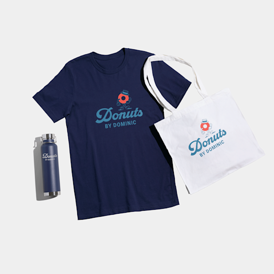 Produits promotionnels : créez des articles promotionnels personnalisés ...