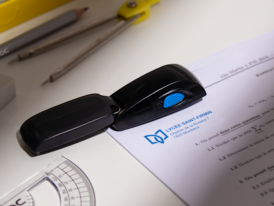 Tampon Encreur personnalisé, Tampon entreprise | VistaPrint CH