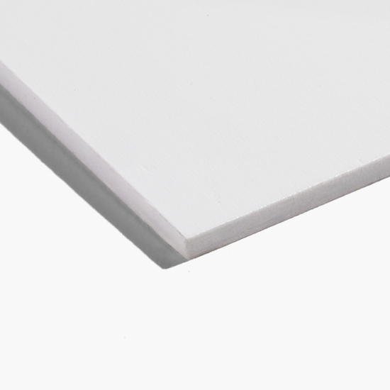 Supports rigides et cartons plume personnalisés | VistaPrint