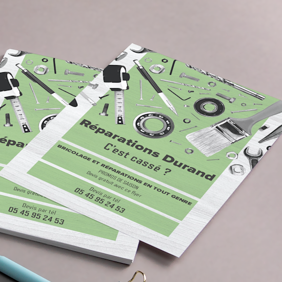 Créez l’identité de votre marque | VistaPrint