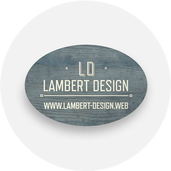 Stickers personnalisés, création stickers & autocollants | VistaPrint