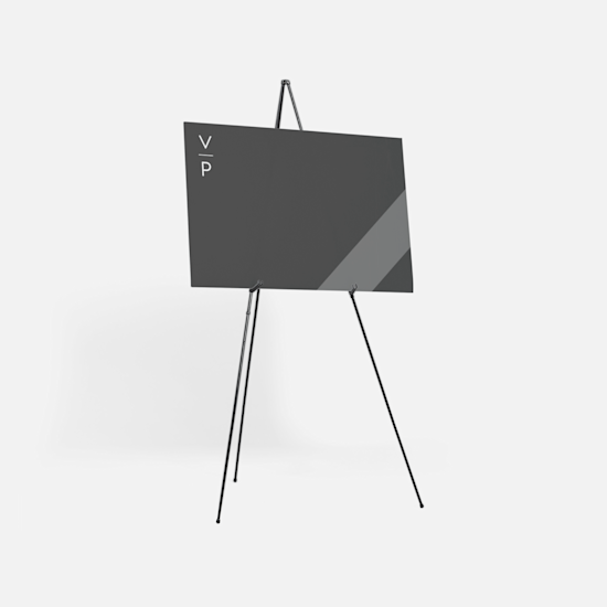 Pancartes personnalisées : affiches entreprise et banderoles