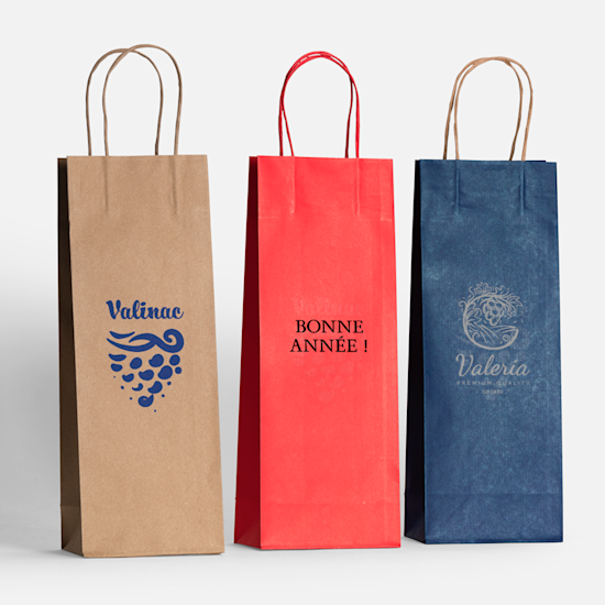 Packagings et récipients alimentaires personnalisés | VistaPrint