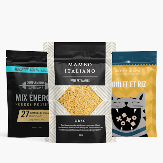 Packaging en carton, boîtes et fournitures en carton personnalisées ...