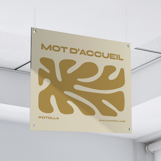 Supports rigides et cartons plume personnalisés | VistaPrint